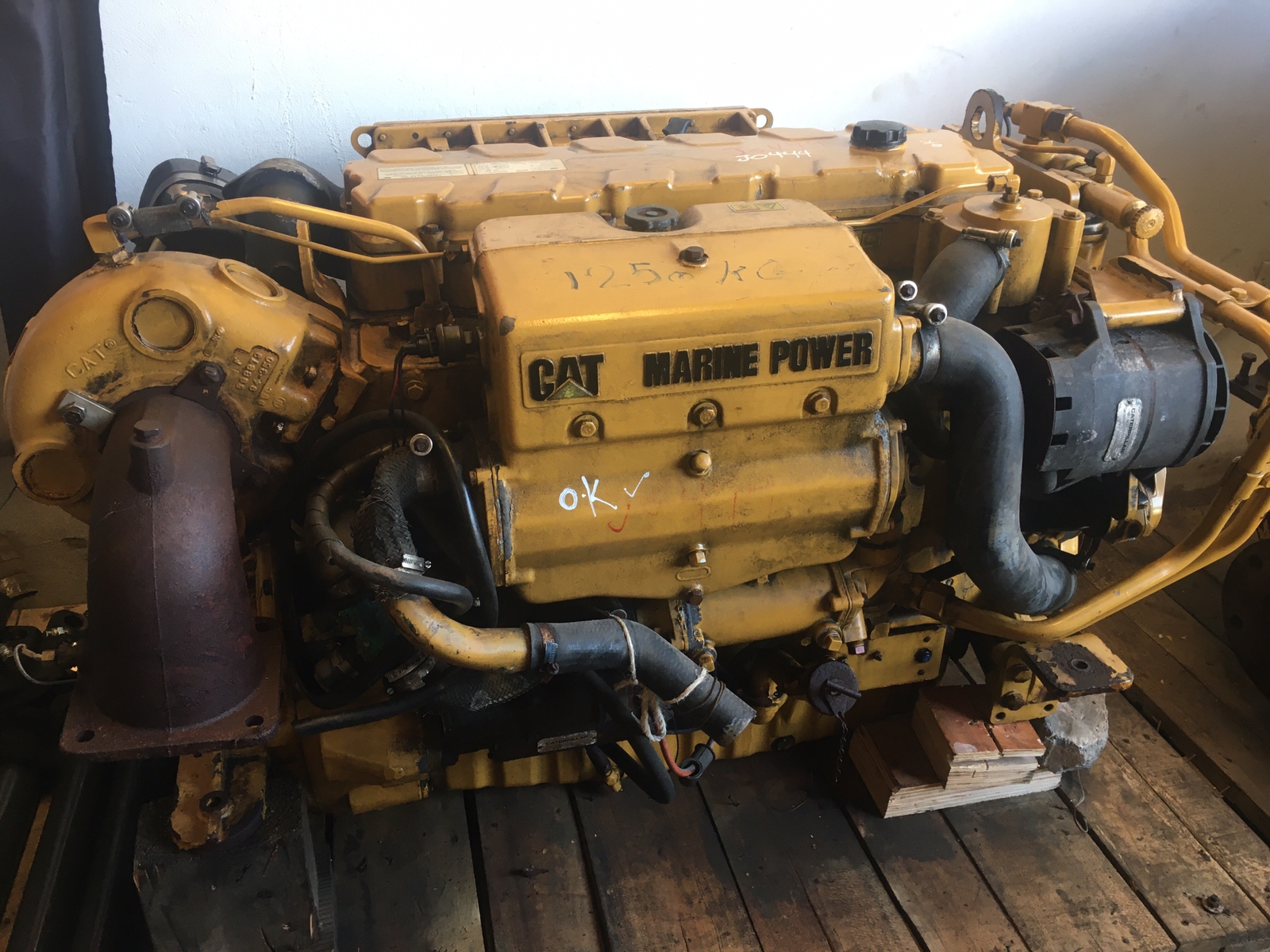 MACHINES - Coast Line - Machinery & Equipment Rental